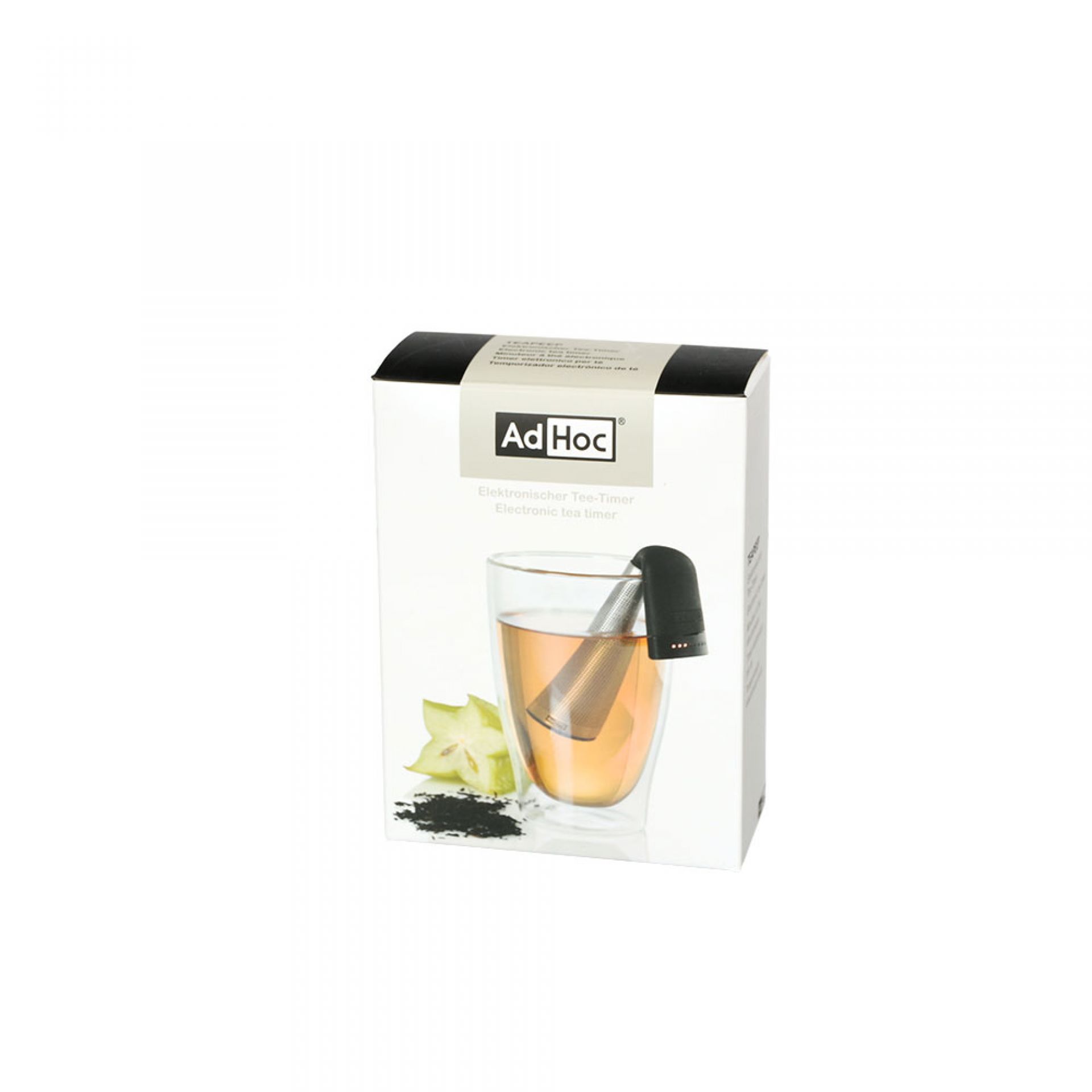 Elektronischer Tee-Timer TEAPEEP
