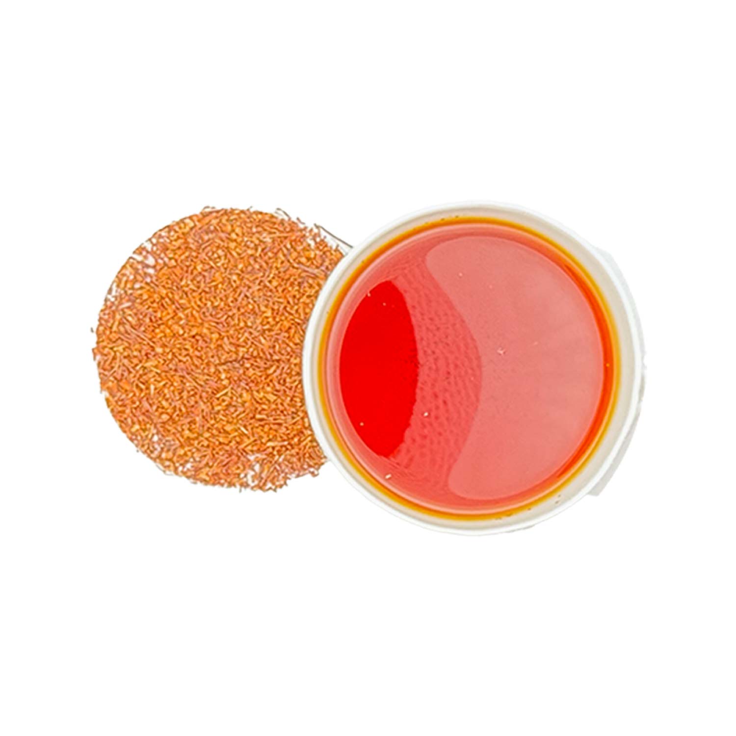 Rooibos Tee: Herkunft, Geschmack & Zubereitung